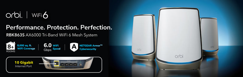 Netgear Store Malaysia – netgearstore.my